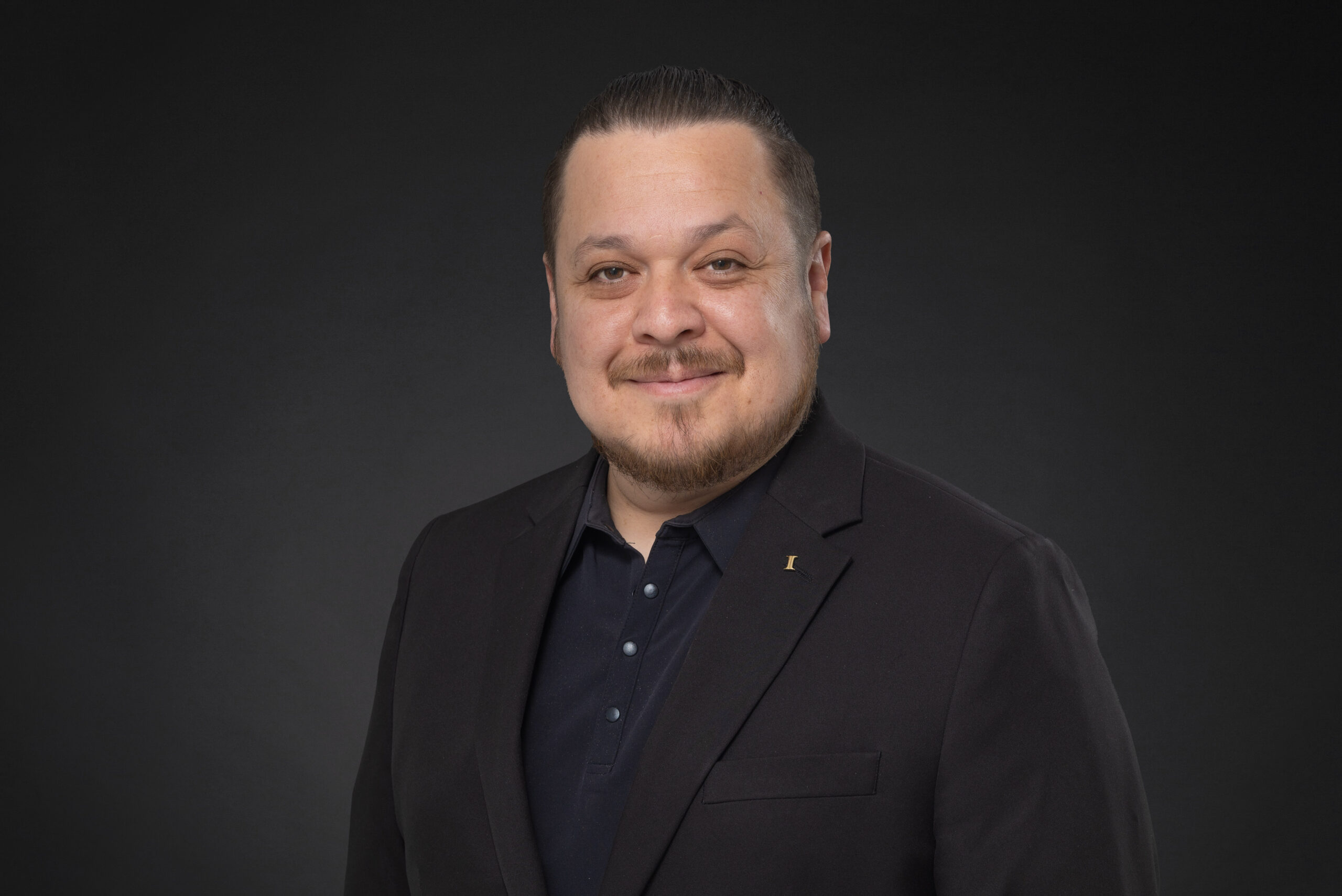 Eric Fierro - Integrity