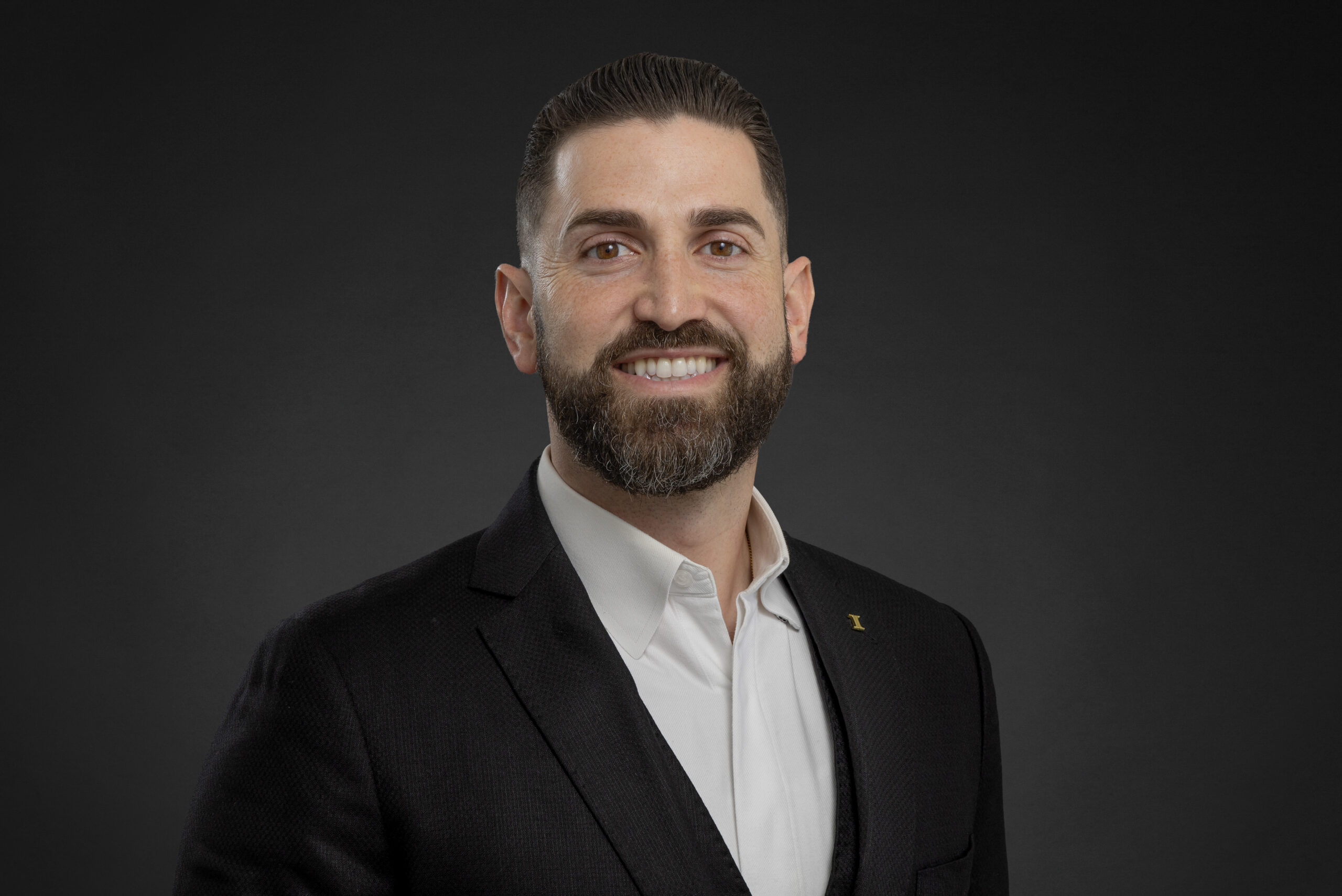 Jorge Pelayo - Integrity