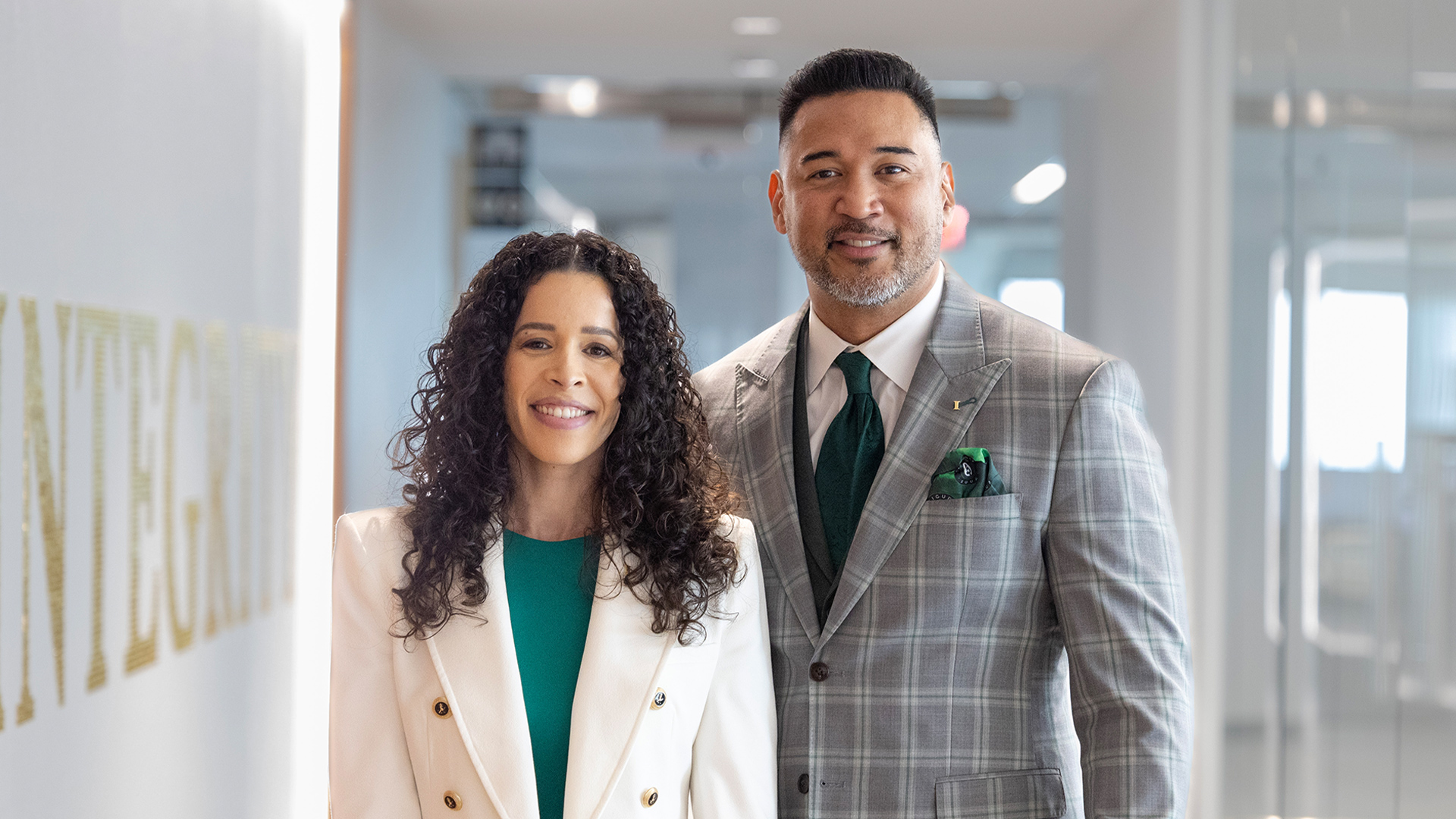 MoneySmartMovement partners with Integrity - Integrity