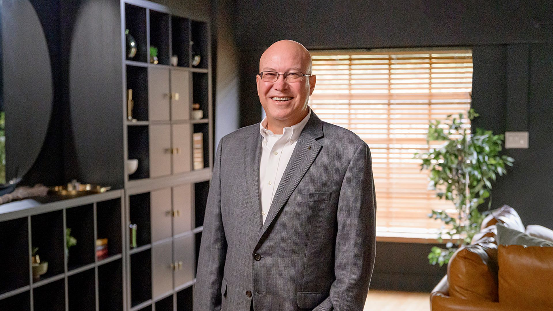 Solid Financial Plan Partners with Integrity - Integrity