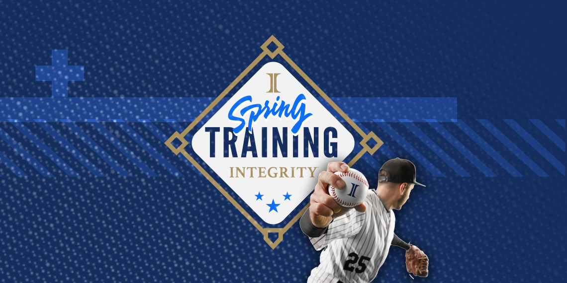 Spring Training 2024 Highlights: A Mid-Season Review - Integrity