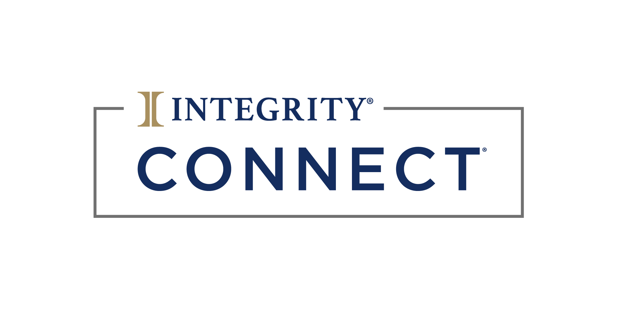 IntegrityCONNECT - Integrity