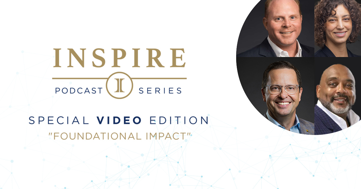 SPECIAL VIDEO EDITION: Bryan W. Adams, Tim Ash, Mary Elyse Farah, & Dr ...