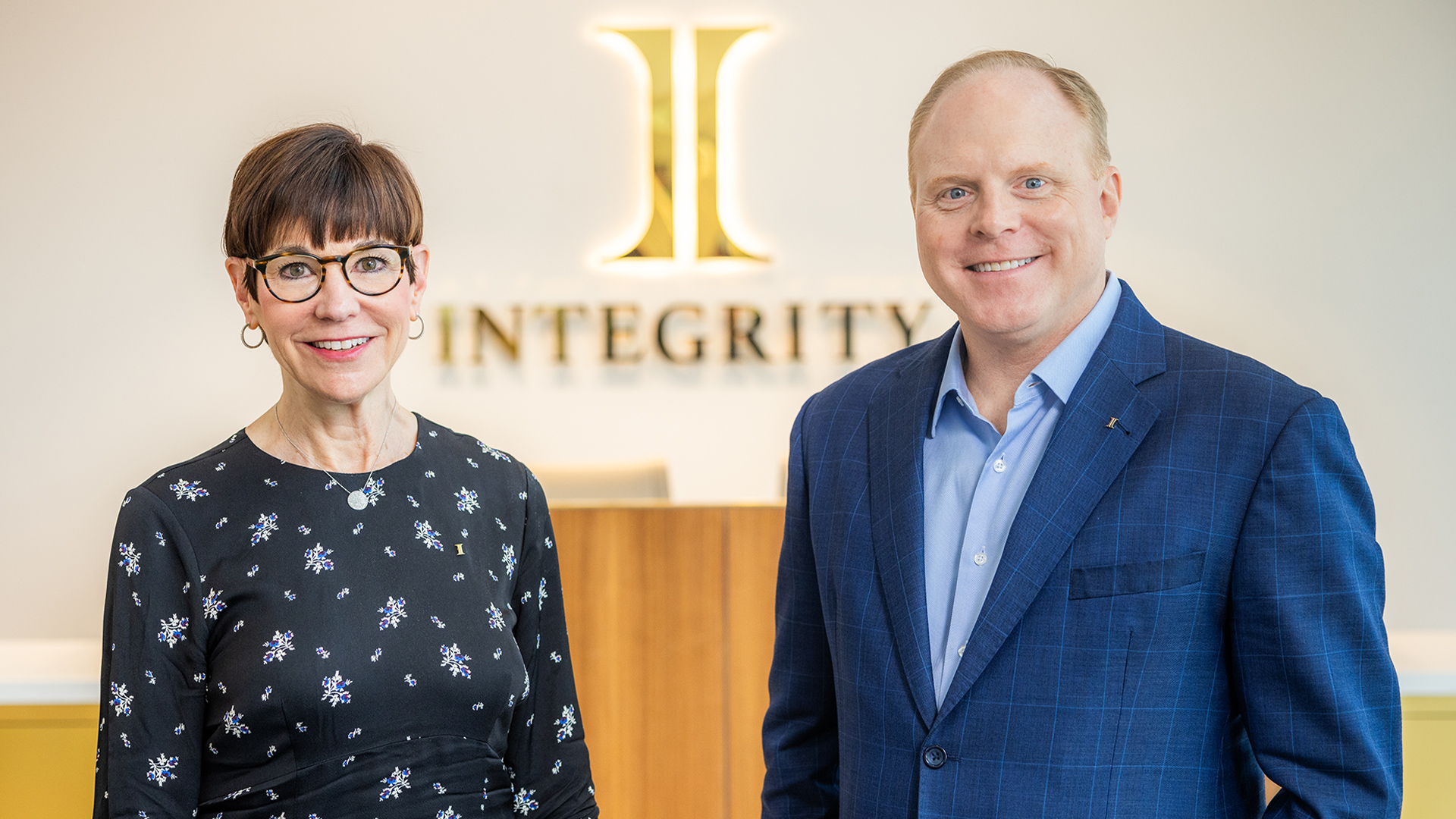 Integrity Names Respected Industry Leader Linda Zukauckas as Chief ...