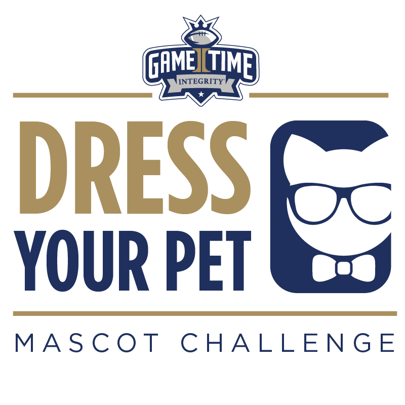 Pet Mascot Challenge - Integrity