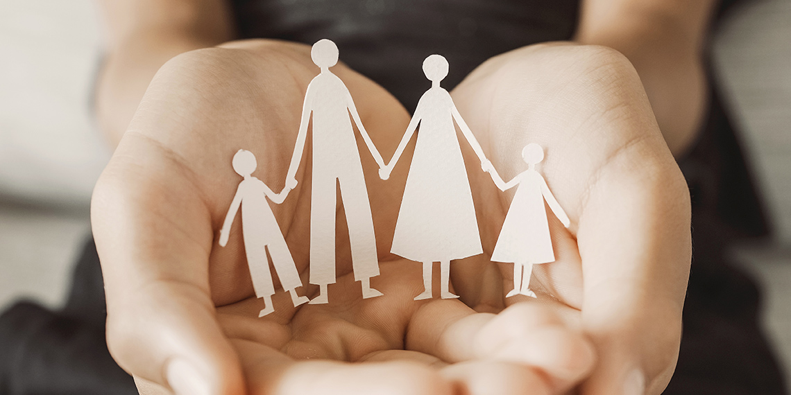 Strengthening Our Integrity Family — Together - Integrity