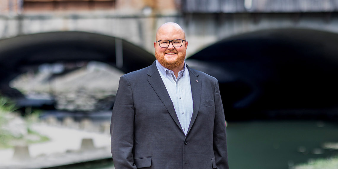 The Keys to Legacy - Integrity