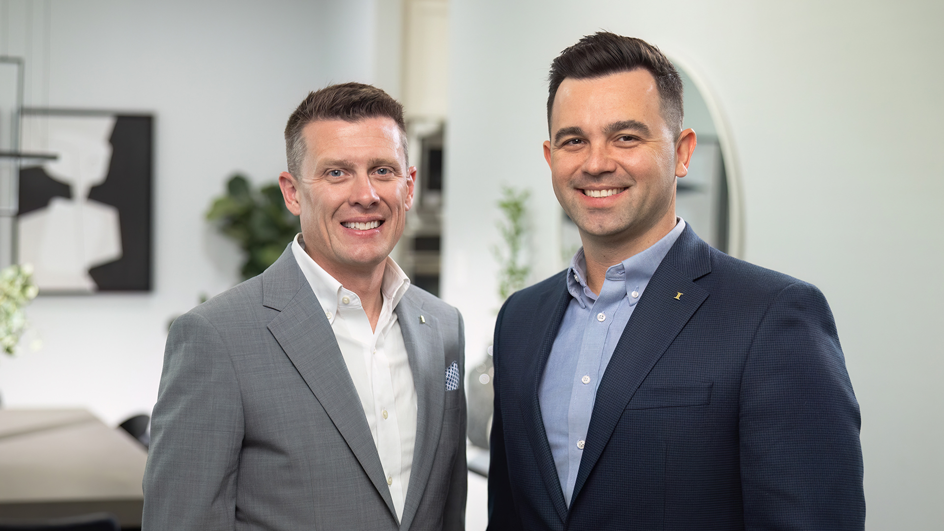 The Modern Insurance Store joins with Integrity - Integrity