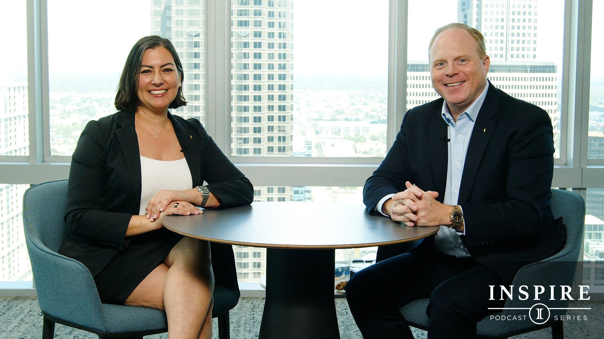 A Recipe for a Sweet Partnership - Integrity