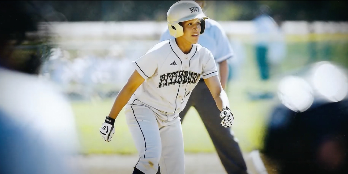 Athlete & Advocate - Integrity