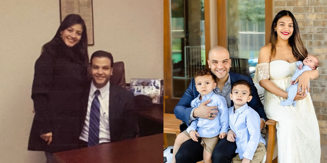 Building the American Dream - Integrity