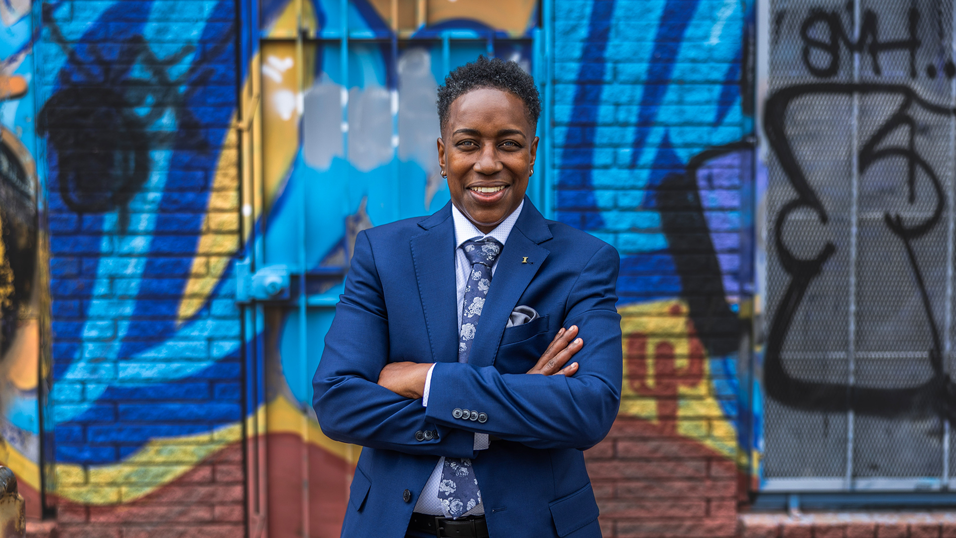 Real Life Solutions Partners with Integrity - Integrity