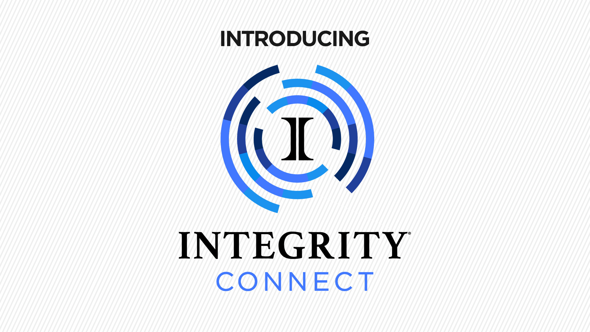 Integrity News | Announcements, Partnerships and More