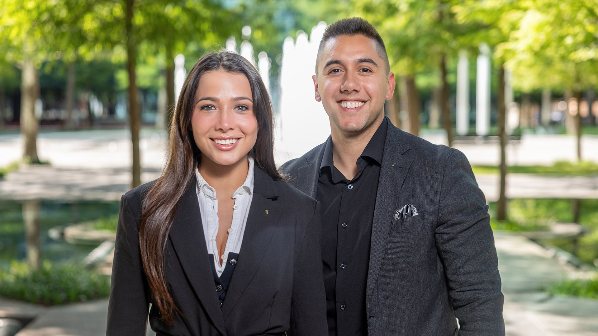 Divine Purpose Financial Partners with Integrity - Integrity