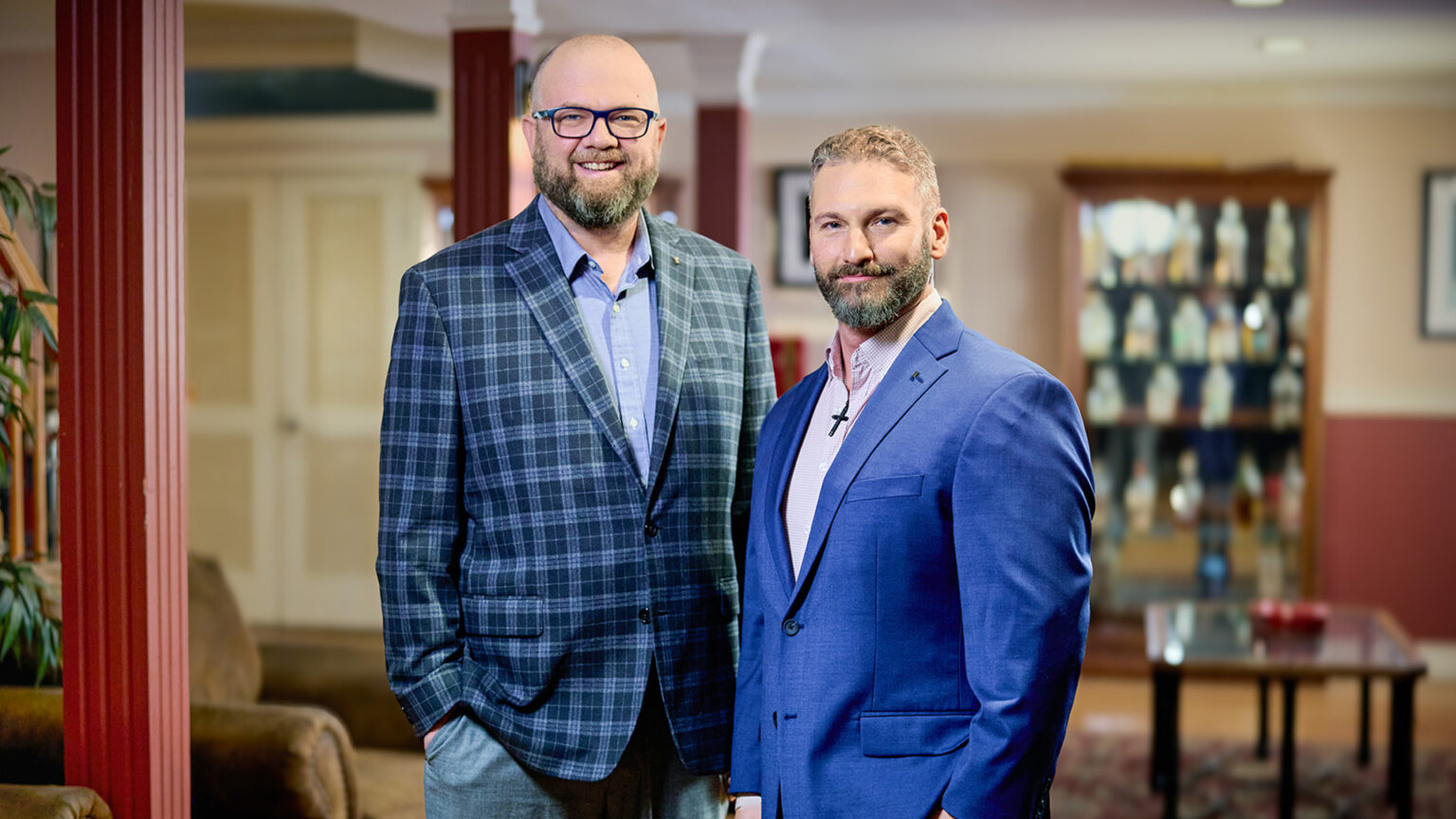 Integrity News | Announcements, Partnerships and More